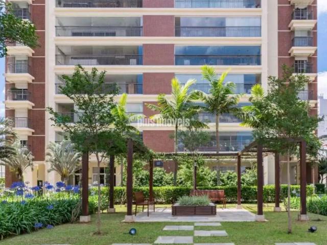 Apartamento para Venda em São Paulo/SP Vila Mariana 4 Quartos