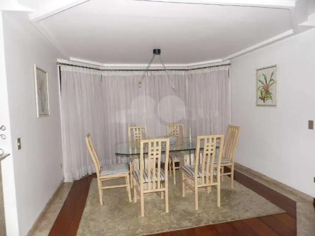 Apartamento para Venda em São Paulo/SP Vila Mariana 4 Quartos