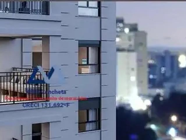 Apartamento para Venda em São Paulo/SP Vila Mariana 4 Quartos