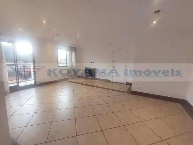 Apartamento para Venda em São Paulo/SP Vila Mariana 4 Quartos