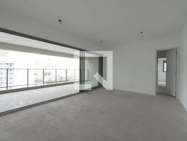 Apartamento para Venda em São Paulo/SP Vila Mariana 4 Quartos