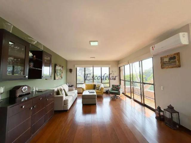 Apartamento para Venda em São Paulo/SP Vila Mariana 4 Quartos