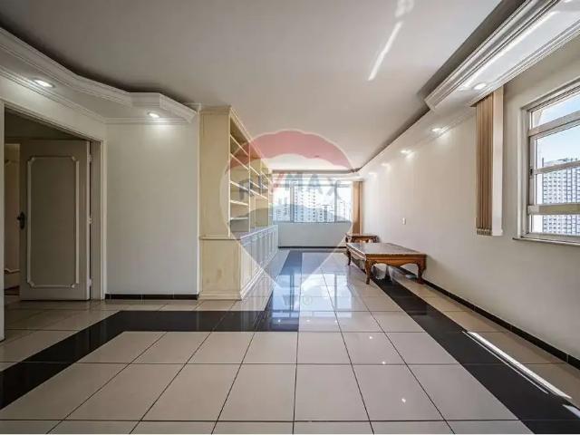 Apartamento para Venda em São Paulo/SP Vila Mariana 4 Quartos