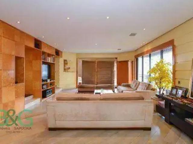 Apartamento para Venda em São Paulo/SP Vila Mariana 4 Quartos
