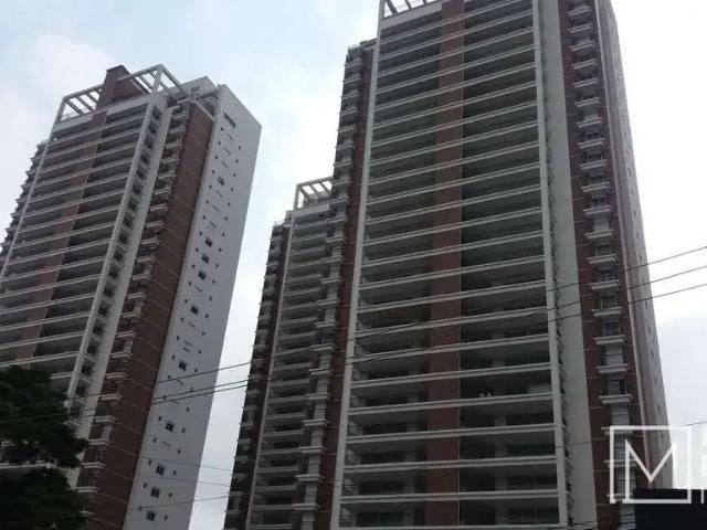 Apartamento para Venda em São Paulo/SP Vila Mariana 4 Quartos