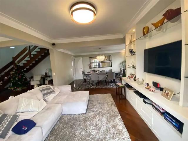 Apartamento para Venda em São Paulo/SP Vila Mariana 4 Quartos