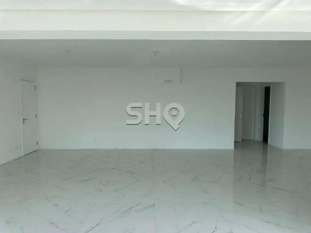 Apartamento para Venda em São Paulo/SP Vila Mariana 4 Quartos