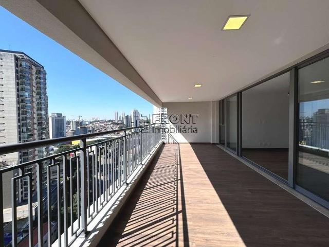 Apartamento para Venda em São Paulo/SP Vila Mariana 4 Quartos
