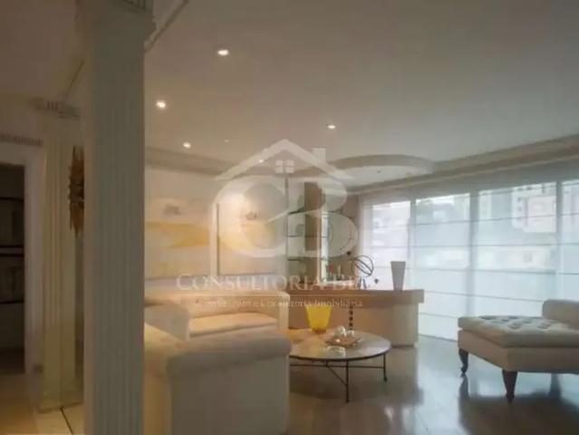 Apartamento para Venda em São Paulo/SP Vila Mariana 4 Quartos