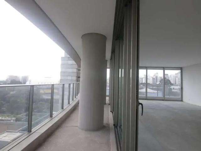 Apartamento para Venda em São Paulo/SP Vila Mariana 4 Quartos