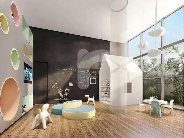 Apartamento para Venda em São Paulo/SP Vila Mariana 4 Quartos