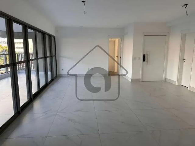 Apartamento para Venda em São Paulo/SP Vila Mariana 4 Quartos