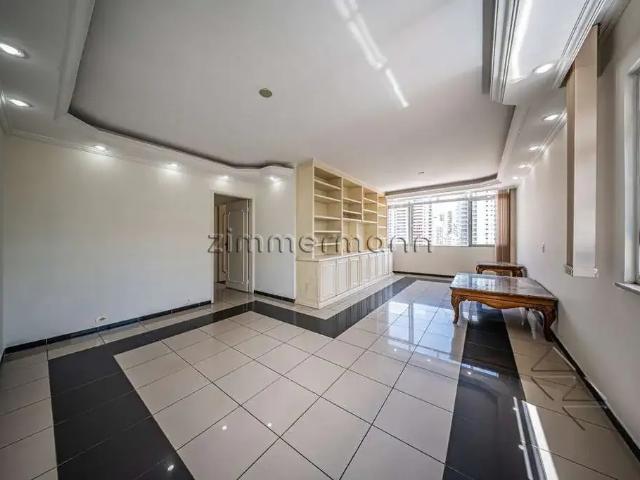 Apartamento para Venda em São Paulo/SP Vila Mariana 4 Quartos