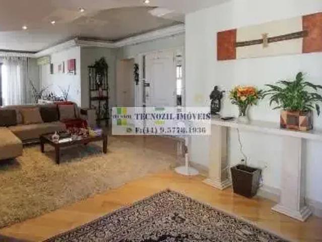 Apartamento para Venda em São Paulo/SP Vila Mariana 4 Quartos