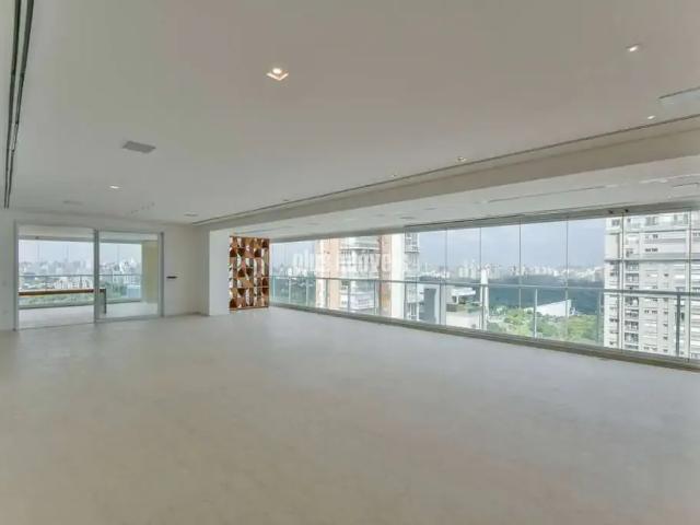 Apartamento para Venda em São Paulo/SP Vila Mariana 4 Quartos