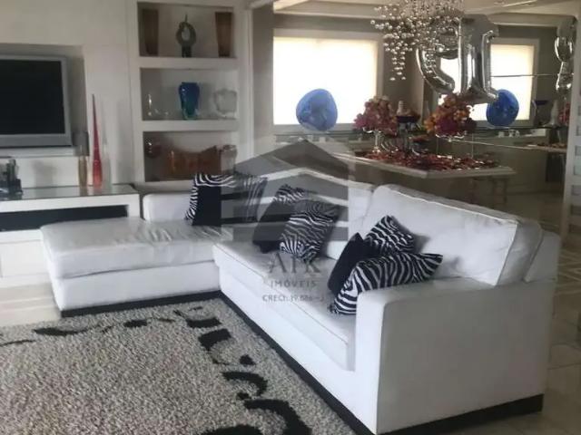 Apartamento para Venda em São Paulo/SP Vila Mariana 4 Quartos