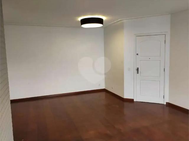 Apartamento para Venda em São Paulo/SP Vila Mariana 4 Quartos