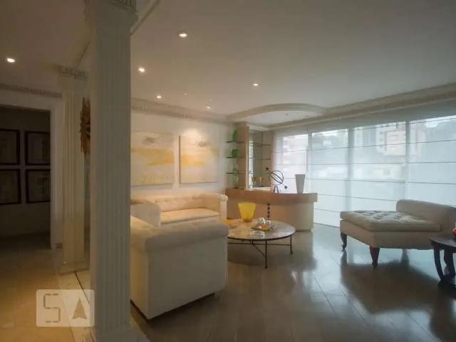 Apartamento para Venda em São Paulo/SP Vila Mariana 4 Quartos