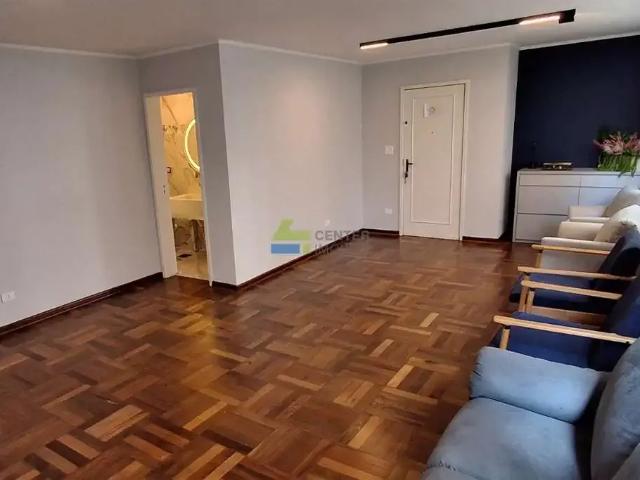 Apartamento para Venda em São Paulo/SP Vila Mariana 4 Quartos