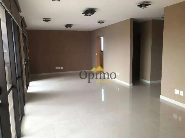 Apartamento para Venda em São Paulo/SP Vila Mariana 4 Quartos