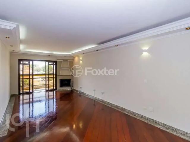 Apartamento para Venda em São Paulo/SP Vila Mariana 4 Quartos