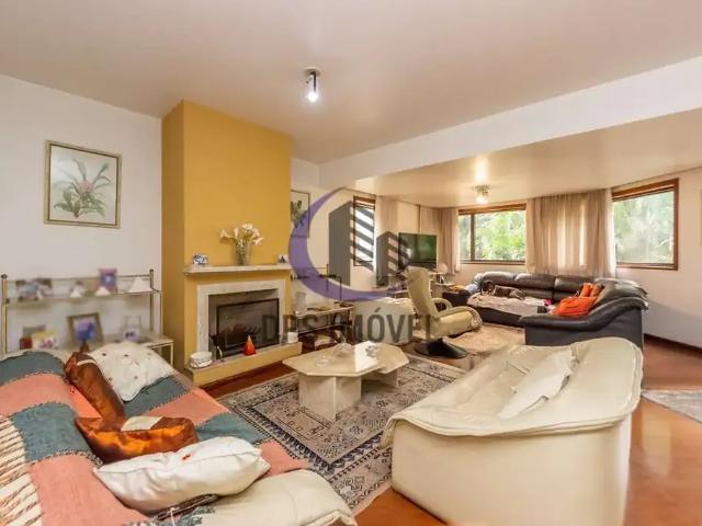 Apartamento para Venda em São Paulo/SP Vila Mariana 4 Quartos