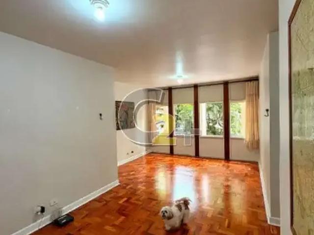 Apartamento para Venda em São Paulo/SP Vila Mariana 4 Quartos