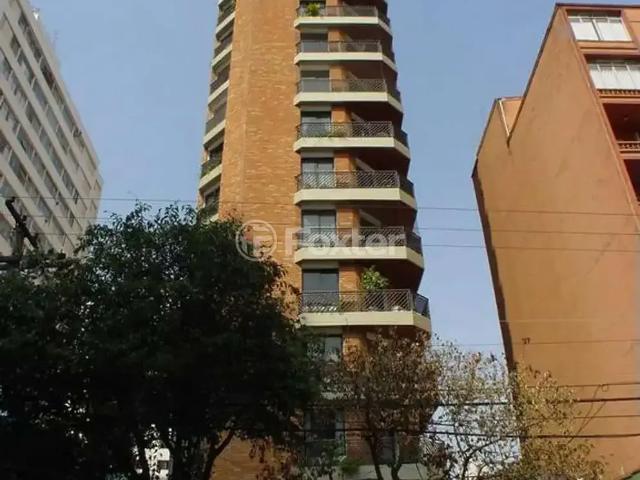Apartamento para Venda em São Paulo/SP Vila Mariana 4 Quartos