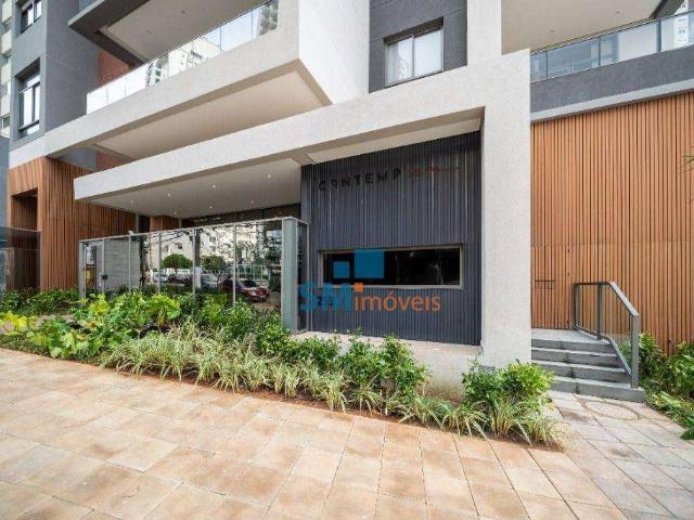 Apartamento para Venda em São Paulo/SP Vila Mariana 4 Quartos