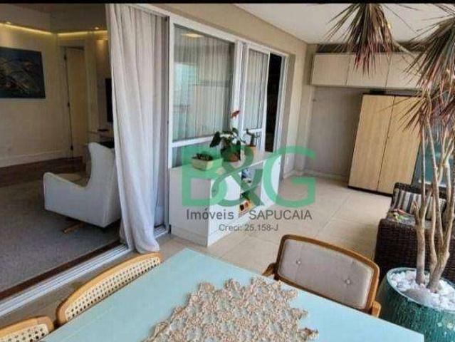 Apartamento para Venda em São Paulo/SP Vila Mariana 4 Quartos