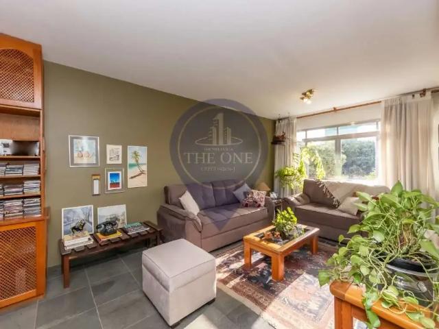 Apartamento para Venda em São Paulo/SP Vila Mariana 4 Quartos