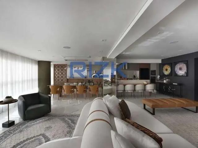 Apartamento para Venda em São Paulo/SP Vila Mariana 3 Quartos