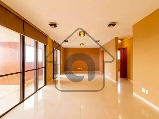 Apartamento para Venda em São Paulo/SP Vila Mariana 4 Quartos