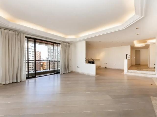 Apartamento para Venda em São Paulo/SP Vila Mariana 4 Quartos