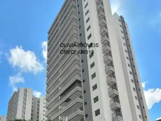 Apartamento para Venda em São Paulo/SP Vila Mariana 4 Quartos
