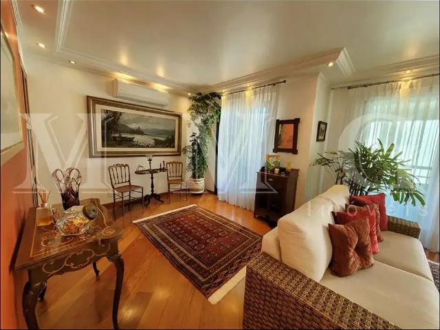 Apartamento para Venda em São Paulo/SP Vila Mariana 4 Quartos