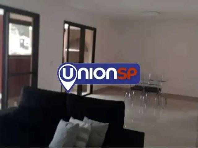 Apartamento para Venda em São Paulo/SP Vila Mariana 4 Quartos