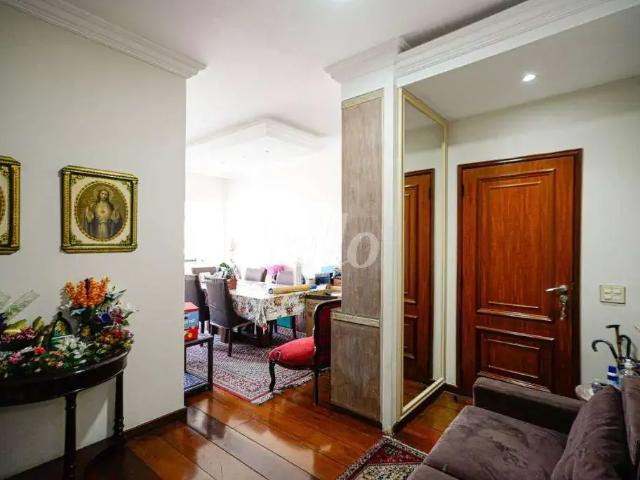 Apartamento para Venda em São Paulo/SP Vila Mariana 4 Quartos