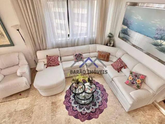 Apartamento para Venda em São Paulo/SP Vila Mariana 4 Quartos
