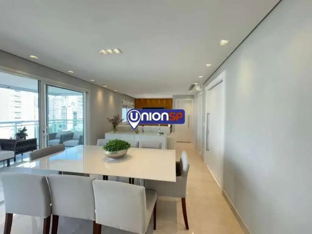 Apartamento para Venda em São Paulo/SP Vila Mariana 4 Quartos