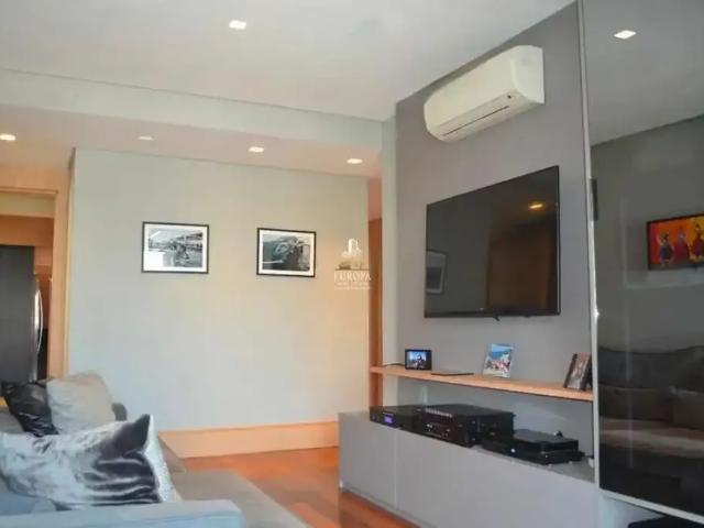 Apartamento para Venda em São Paulo/SP Vila Mariana 4 Quartos