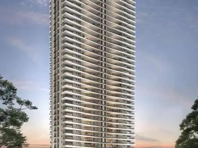 Apartamento para Venda em São Paulo/SP Vila Mariana 4 Quartos