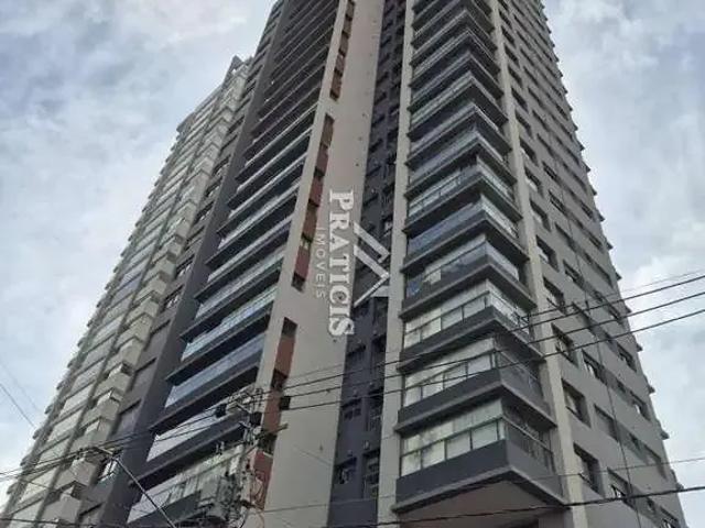 Apartamento para Venda em São Paulo/SP Vila Mariana 4 Quartos