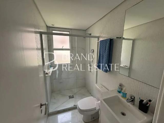 Apartamento para Venda em São Paulo/SP Vila Mariana 4 Quartos
