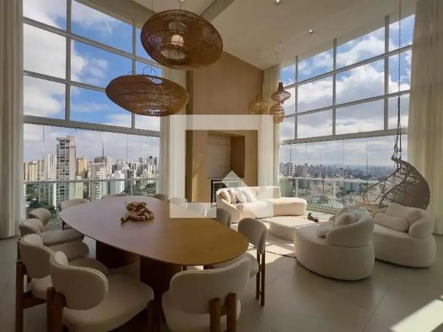 Apartamento para Venda em São Paulo/SP Vila Mariana 4 Quartos