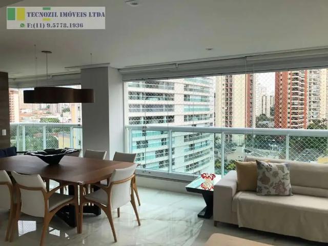 Apartamento para Venda em São Paulo/SP Vila Mariana 4 Quartos