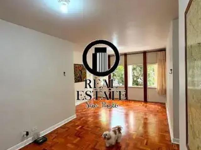 Apartamento para Venda em São Paulo/SP Vila Mariana 2 Quartos