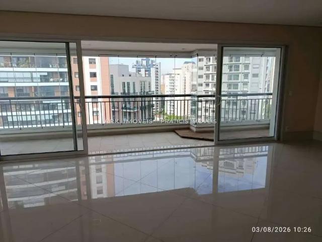 Apartamento para Venda em São Paulo/SP Chácara Klabin
