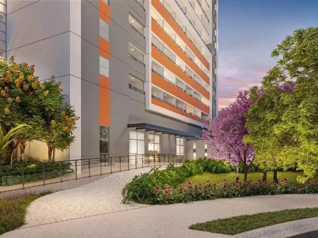 Apartamento para Venda em São Paulo/SP Vila Mariana