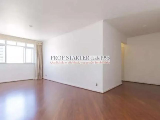 Apartamento para Venda em São Paulo/SP Vila Mariana